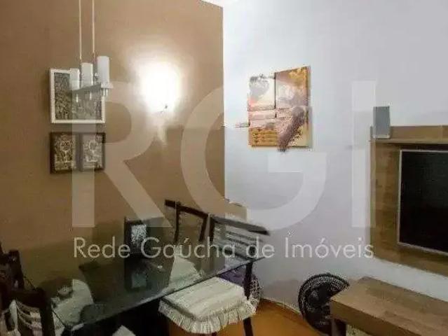 Apartamento para Venda em Porto Alegre/RS Tristeza 2 Quartos