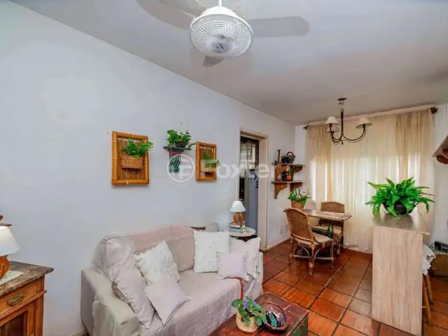 Apartamento para Venda em Porto Alegre/RS Tristeza 2 Quartos