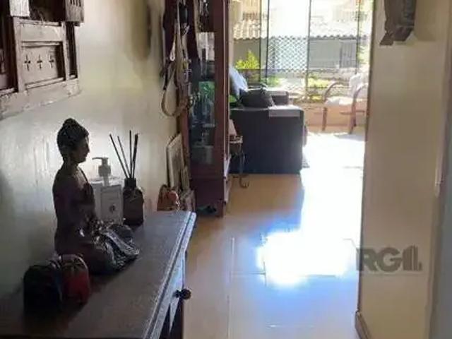 Apartamento para Venda em Porto Alegre/RS Tristeza 2 Quartos