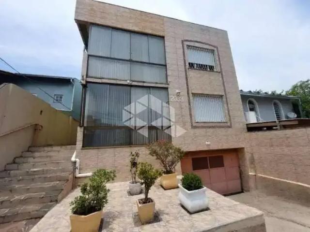 Apartamento para Venda em Porto Alegre/RS Tristeza 2 Quartos