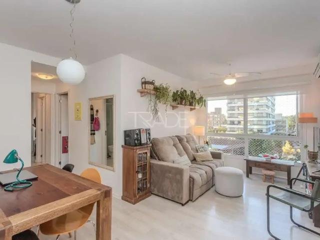 Apartamento para Venda em Porto Alegre/RS Tristeza 2 Quartos