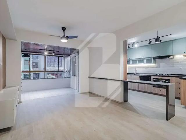 Apartamento para Venda em Porto Alegre/RS Tristeza 2 Quartos