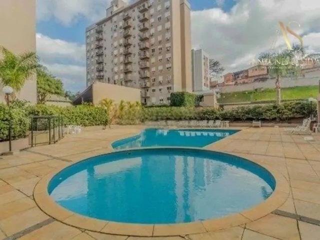 Apartamento para Venda em Porto Alegre/RS Tristeza 2 Quartos