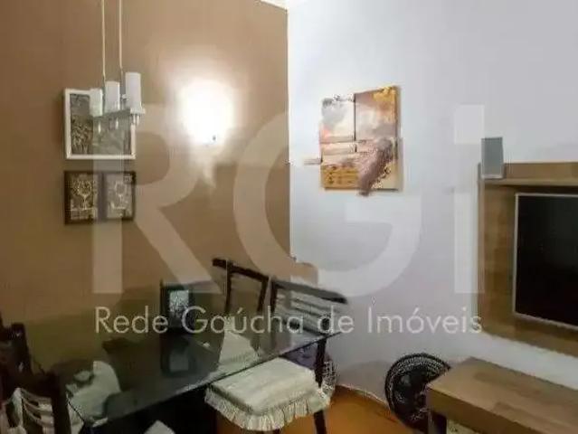 Apartamento para Venda em Porto Alegre/RS Tristeza 2 Quartos