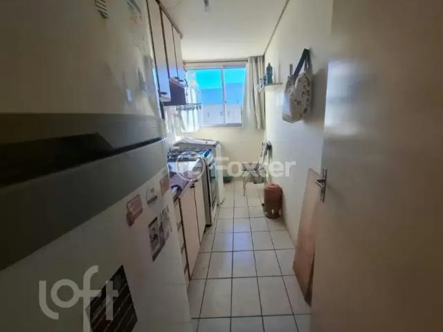 Apartamento para Venda em Porto Alegre/RS Tristeza 2 Quartos