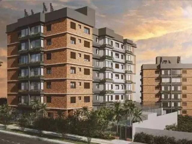 Apartamento para Venda em Porto Alegre/RS Tristeza 2 Quartos