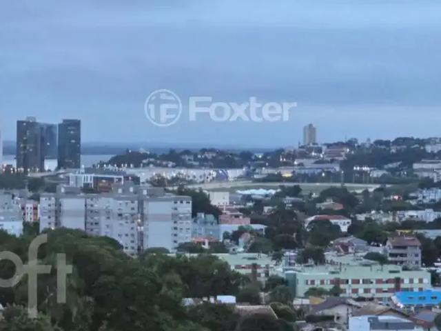 Apartamento para Venda em Porto Alegre/RS Tristeza 2 Quartos