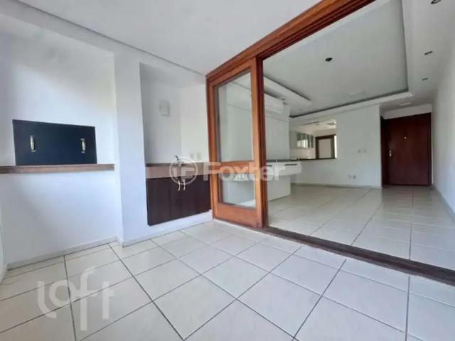 Apartamento para Venda em Porto Alegre/RS Tristeza 2 Quartos