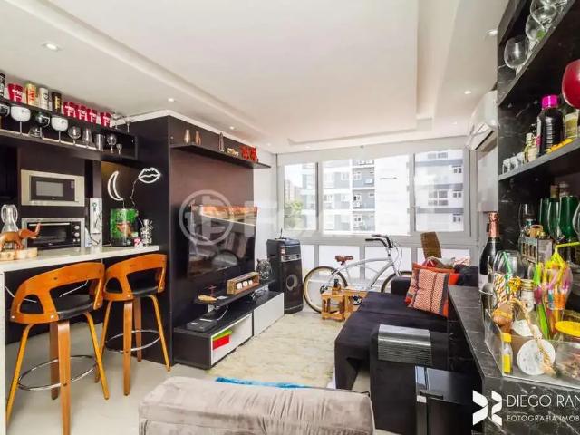 Apartamento para Venda em Porto Alegre/RS Tristeza 2 Quartos