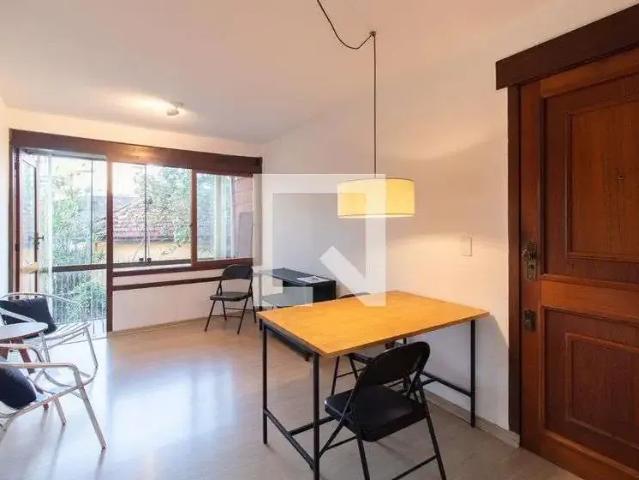 Apartamento para Venda em Porto Alegre/RS Tristeza 2 Quartos