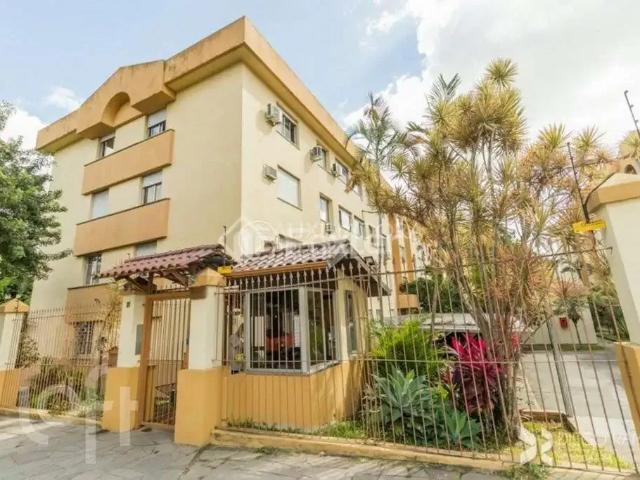 Apartamento para Venda em Porto Alegre/RS Tristeza 2 Quartos