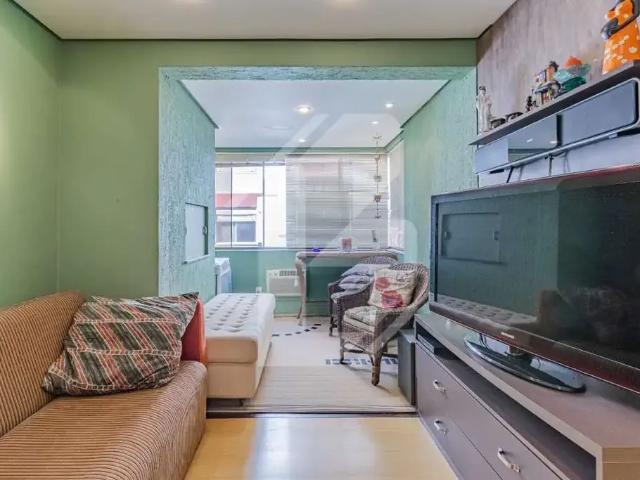Apartamento para Venda em Porto Alegre/RS Tristeza 2 Quartos