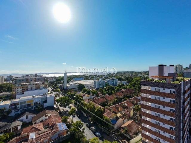 Apartamento para Venda em Porto Alegre/RS Tristeza 2 Quartos