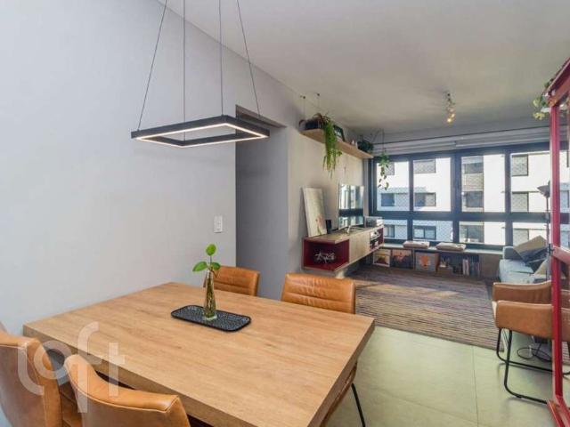 Apartamento para Venda em Porto Alegre/RS Tristeza 2 Quartos