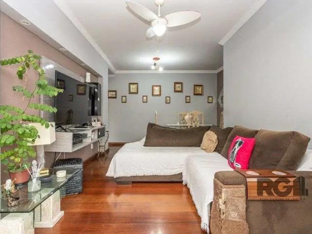 Apartamento para Venda em Porto Alegre/RS Tristeza 2 Quartos