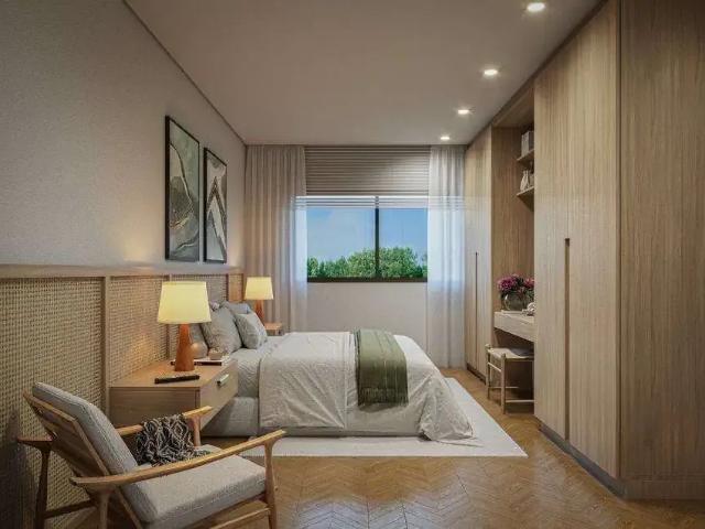 Apartamento para Venda em Porto Alegre/RS Tristeza 2 Quartos