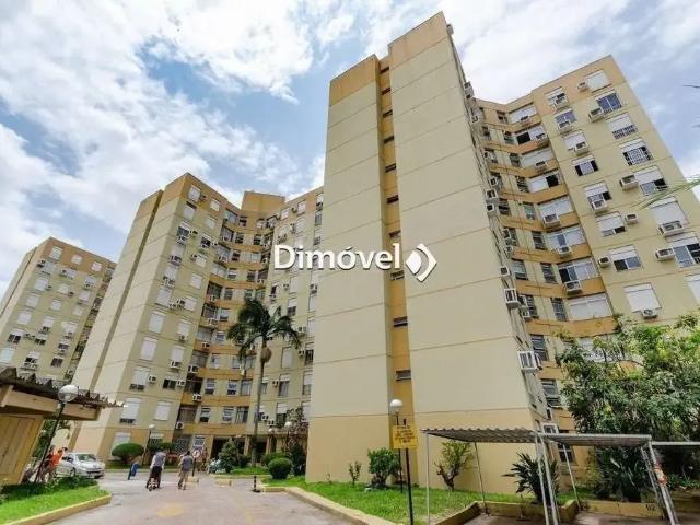 Apartamento para Venda em Porto Alegre/RS Tristeza 2 Quartos