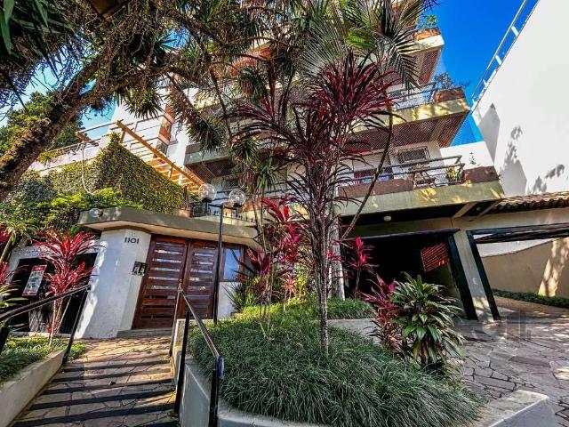 Apartamento para Venda em Porto Alegre/RS Tristeza 2 Quartos