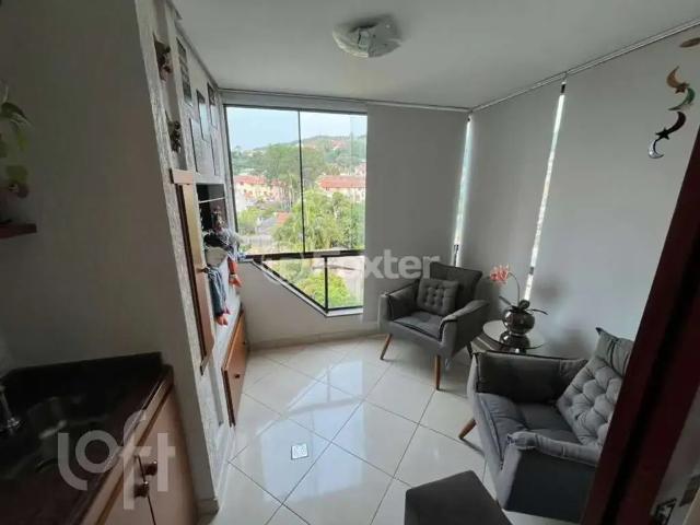 Apartamento para Venda em Porto Alegre/RS Tristeza 2 Quartos