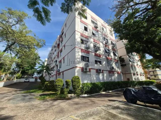 Apartamento para Venda em Porto Alegre/RS Tristeza 2 Quartos