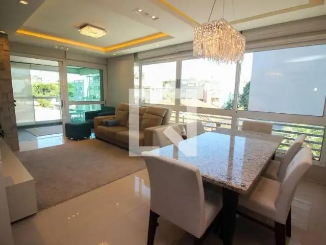 Apartamento para Venda em Porto Alegre/RS Tristeza 2 Quartos