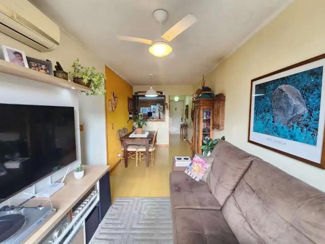 Apartamento para Venda em Porto Alegre/RS Tristeza 2 Quartos