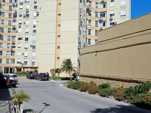 Apartamento para Venda em Porto Alegre/RS Tristeza 2 Quartos