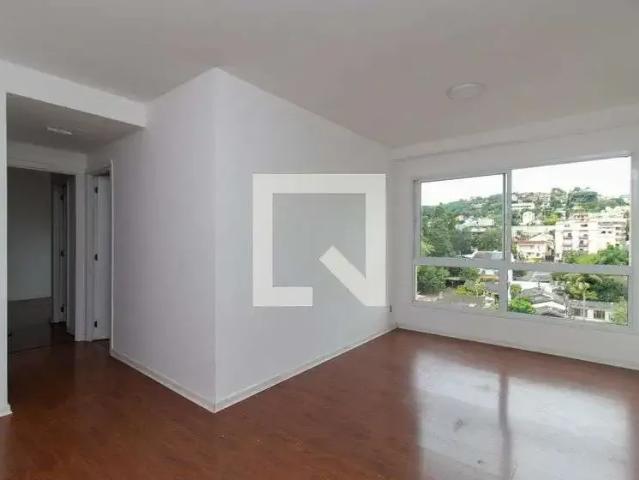Apartamento para Venda em Porto Alegre/RS Tristeza 2 Quartos