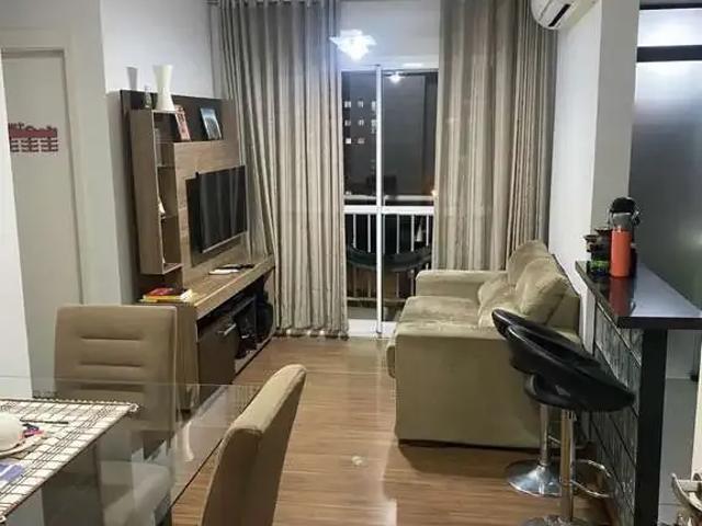 Apartamento para Venda em Porto Alegre/RS Tristeza 2 Quartos