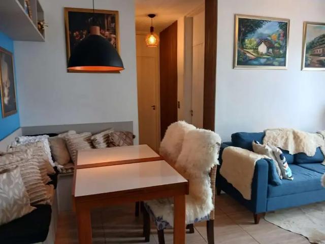 Apartamento para Venda em Porto Alegre/RS Tristeza 2 Quartos