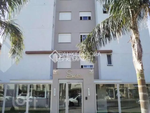 Apartamento para Venda em Porto Alegre/RS Tristeza 2 Quartos