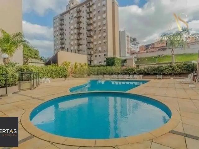 Apartamento para Venda em Porto Alegre/RS Tristeza 2 Quartos