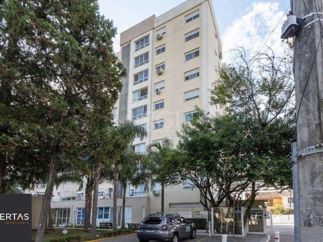 Apartamento para Venda em Porto Alegre/RS Tristeza 2 Quartos