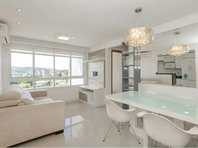 Apartamento para Venda em Porto Alegre/RS Tristeza 2 Quartos