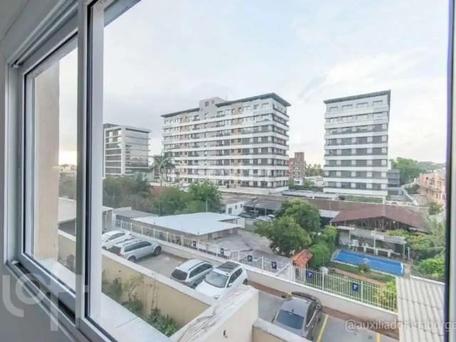 Apartamento para Venda em Porto Alegre/RS Tristeza 2 Quartos