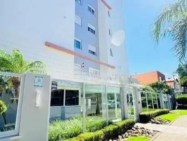 Apartamento para Venda em Porto Alegre/RS Tristeza 2 Quartos