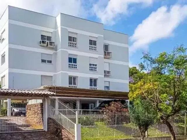 Apartamento para Venda em Porto Alegre/RS Tristeza 2 Quartos