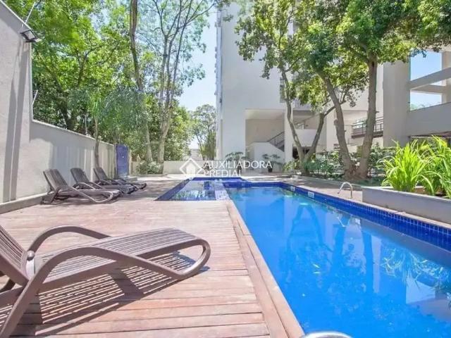 Apartamento para Venda em Porto Alegre/RS Tristeza 2 Quartos