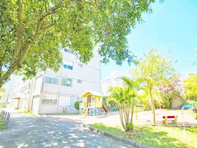 Apartamento para Venda em Porto Alegre/RS Tristeza 2 Quartos