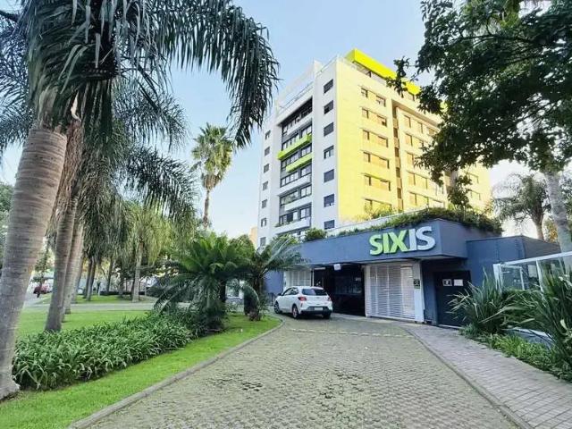 Apartamento para Venda em Porto Alegre/RS Tristeza 2 Quartos