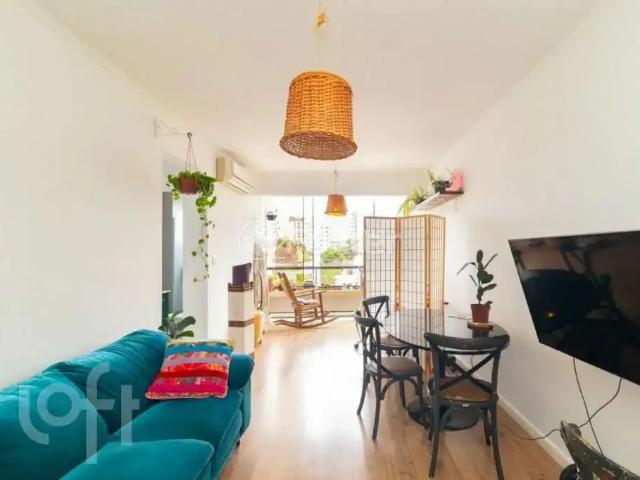Apartamento para Venda em Porto Alegre/RS Tristeza 2 Quartos