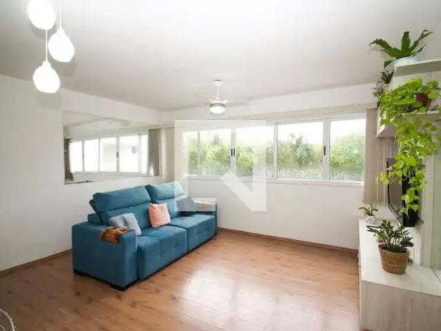 Apartamento para Venda em Porto Alegre/RS Tristeza 2 Quartos