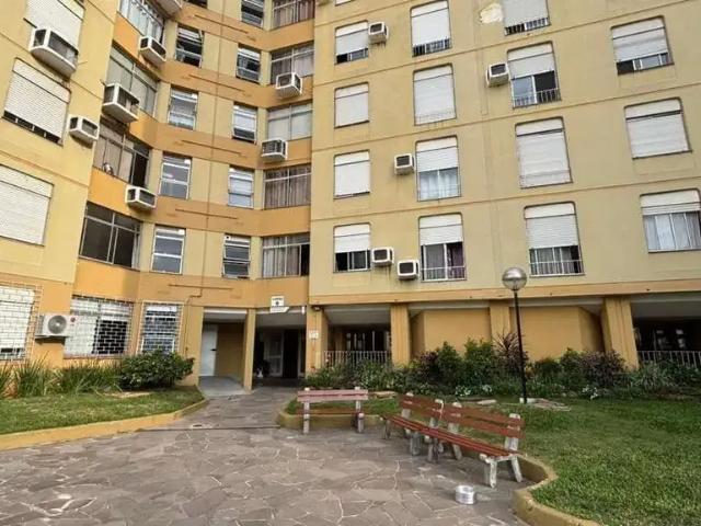 Apartamento para Venda em Porto Alegre/RS Tristeza 2 Quartos