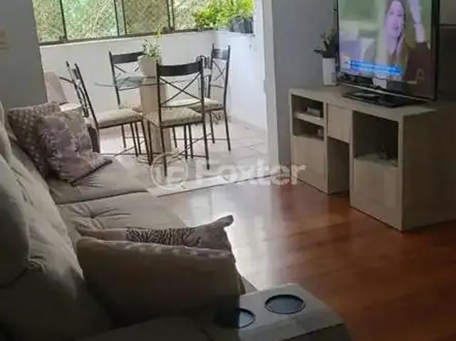 Apartamento para Venda em Porto Alegre/RS Tristeza 2 Quartos