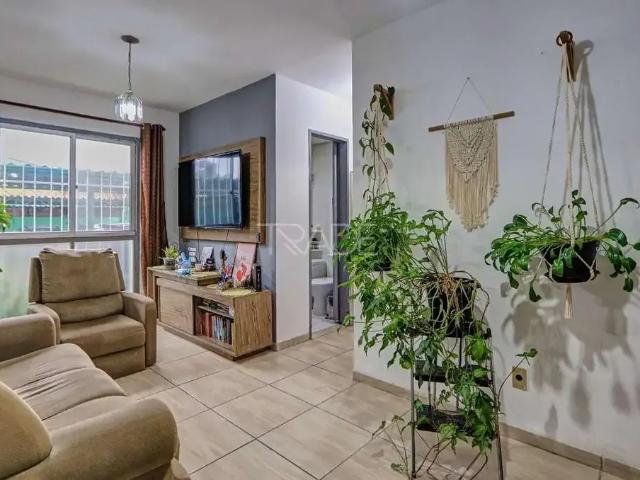 Apartamento para Venda em Porto Alegre/RS Tristeza 2 Quartos