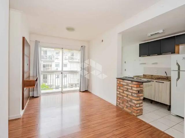Apartamento para Venda em Porto Alegre/RS Tristeza 2 Quartos