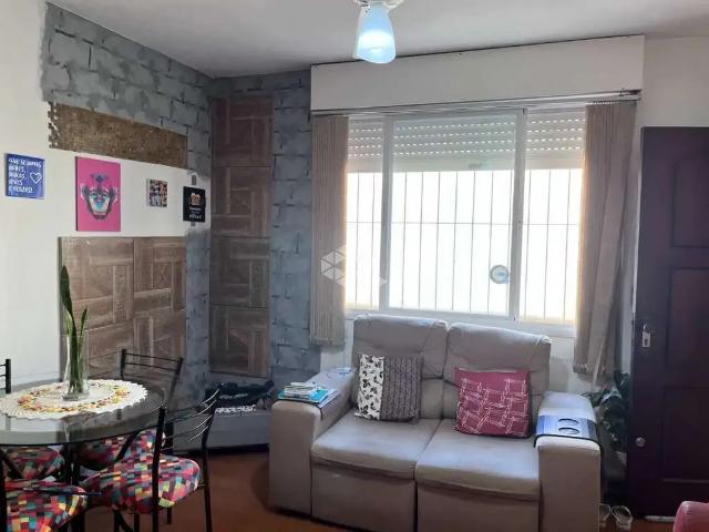 Apartamento para Venda em Porto Alegre/RS Tristeza 2 Quartos