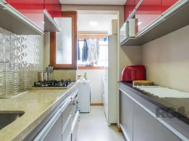 Apartamento para Venda em Porto Alegre/RS Tristeza 2 Quartos