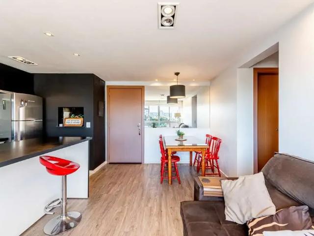 Apartamento para Venda em Porto Alegre/RS Tristeza 2 Quartos
