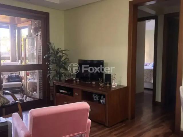 Apartamento para Venda em Porto Alegre/RS Tristeza 2 Quartos